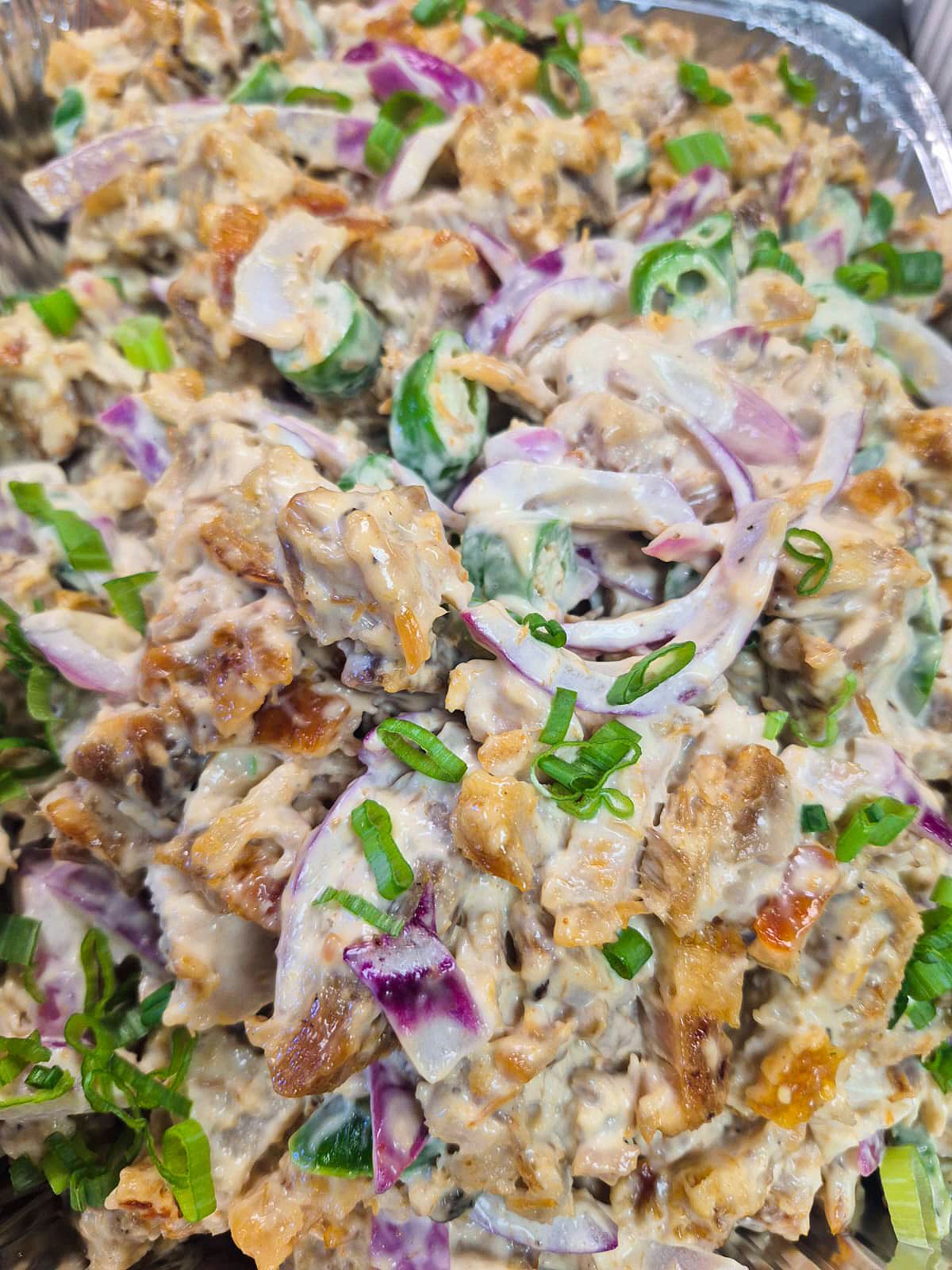 Dinakdakan – Sarap! A Taste of Home